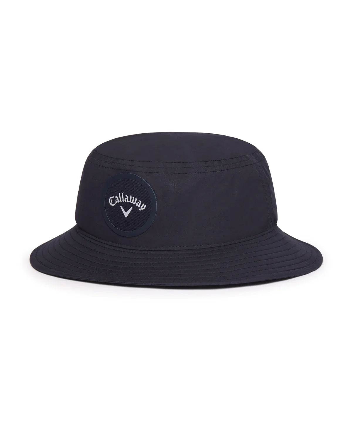 Callaway Aqua Dry Bucket Hat | Waterproof Golf Headwear – Brand It ...