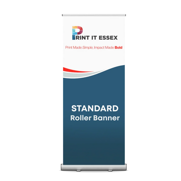 Standard Roller Banners – Printed Pop-Up Displays for Events ...